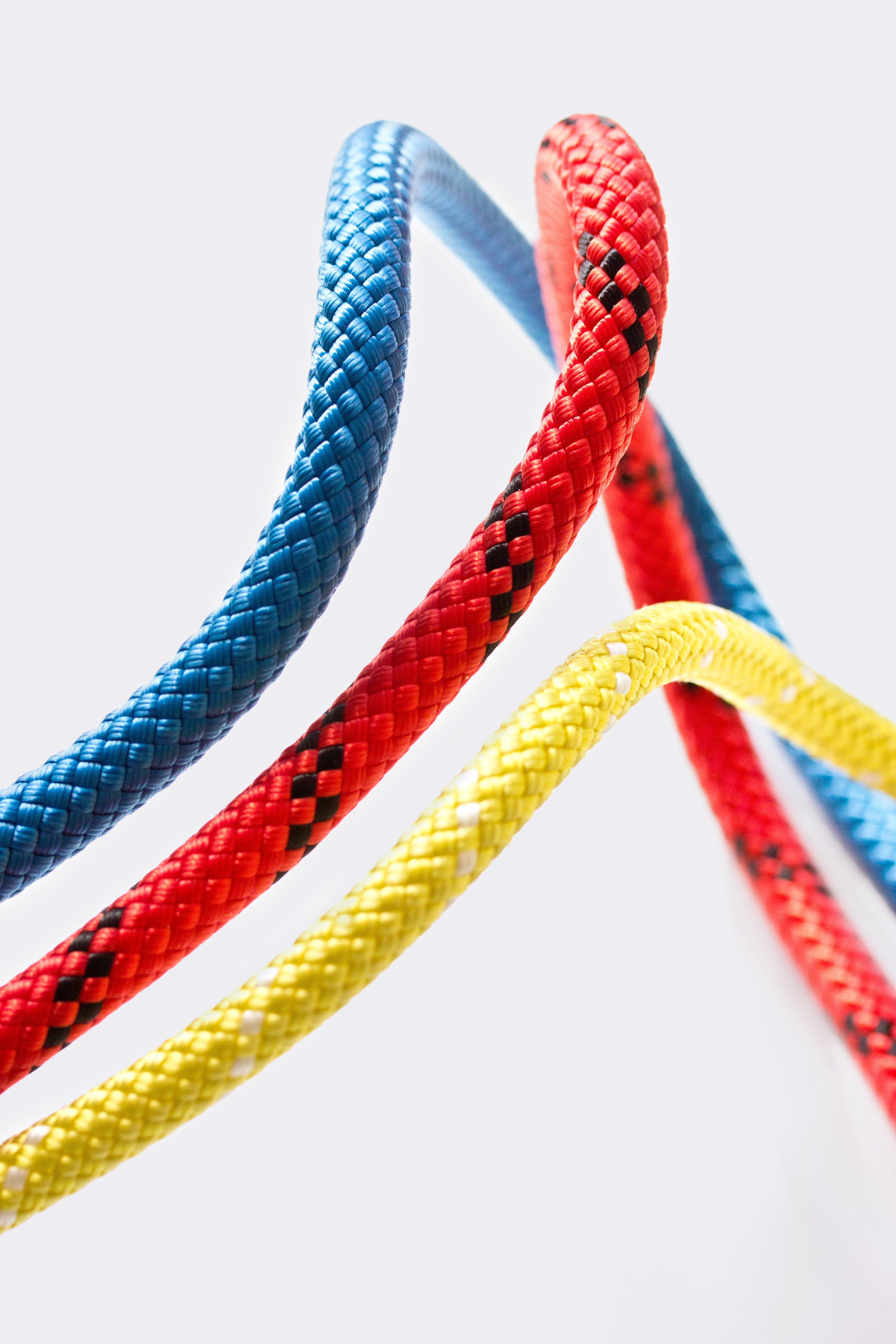 GeoStatic NE BLACK, 10,5 mm Ø - 31 [kN] (price per meter) – The StuntHut